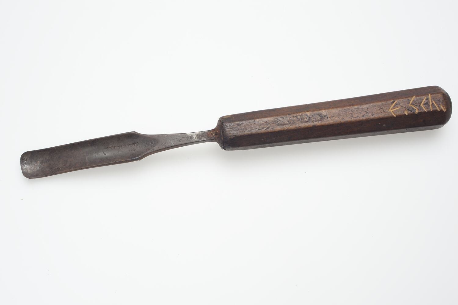 Chisel - Woodworking, circa 1996