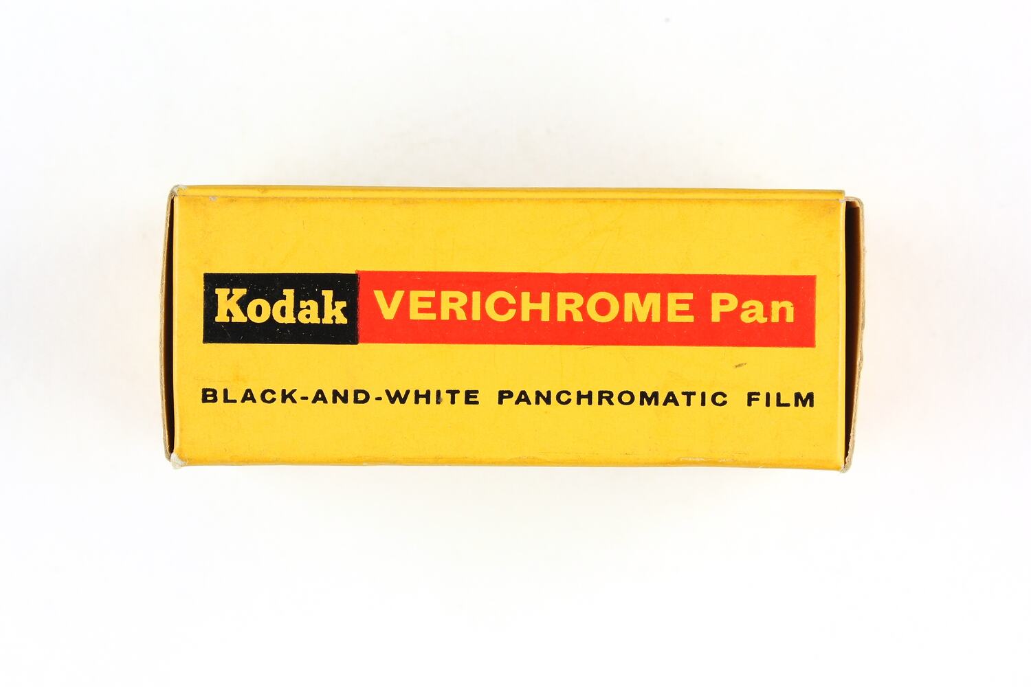 Film Cartridge - Kodak Australasia Pty Ltd, Kodak Verichrome Pan, 620 ...