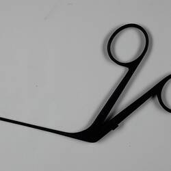 Surgical Instrument - Micro Claw, Richards Manufacturing Company,