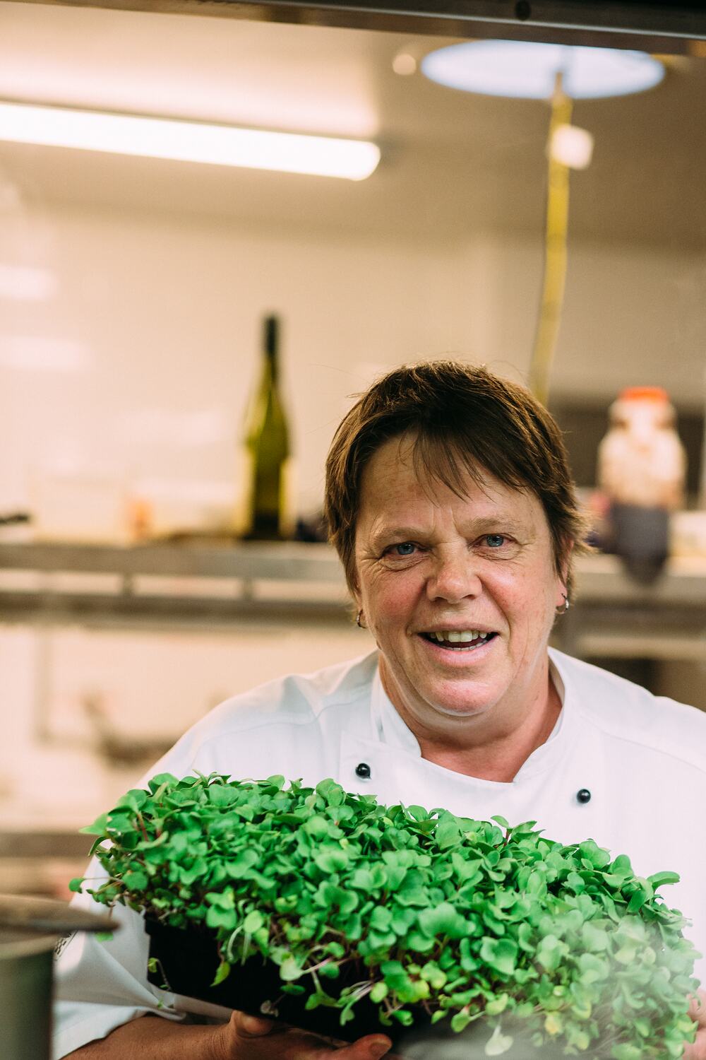 Audio Recording - Interview with Janet Jeffs, National Arboretum ...