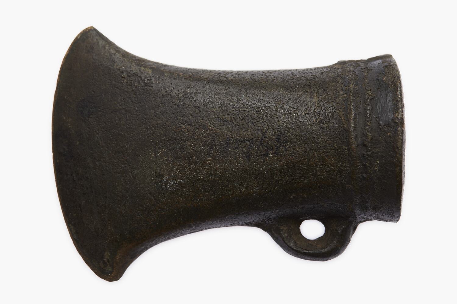 Axe. Belfast, Antrim, Northern Ireland, United Kingdom. Bronze Age ...