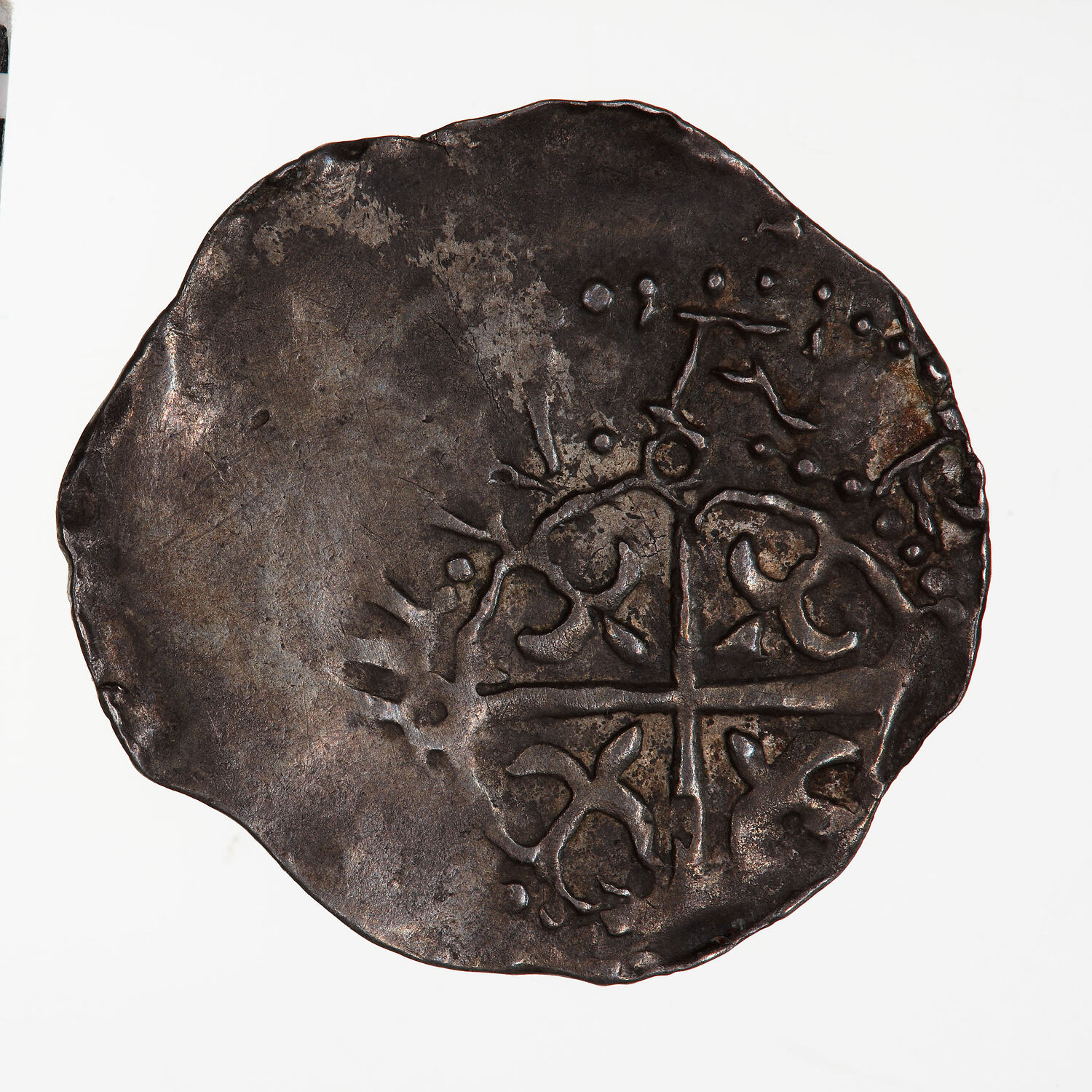 Coin - Penny, Empress Matilda, England, circa 1141