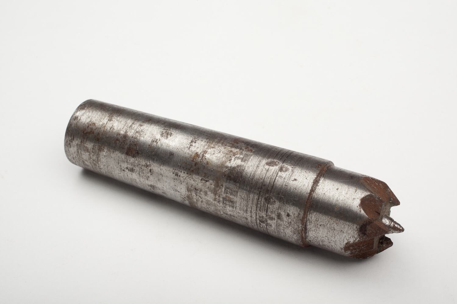 Chuck - Metal, circa 1970-1988