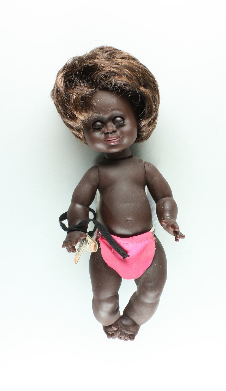 Doll - Metti Australia, 'Piccaninny', First Peoples Baby Girl ...