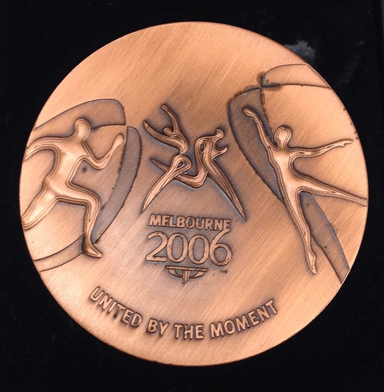 Melbourne 2006 Commonwealth Games Collection