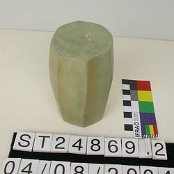 Fire Clock Replica - Dragon, Chinese, 1959