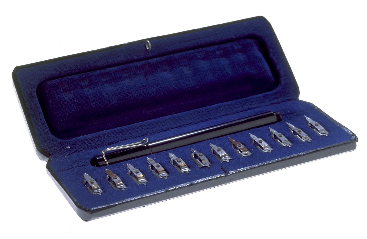Graphic Pen - Pelikan, Boxed, circa 1930s-1940s