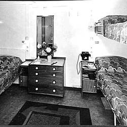 Post World War II Migrant Ship History: Orcades, 1948-1972