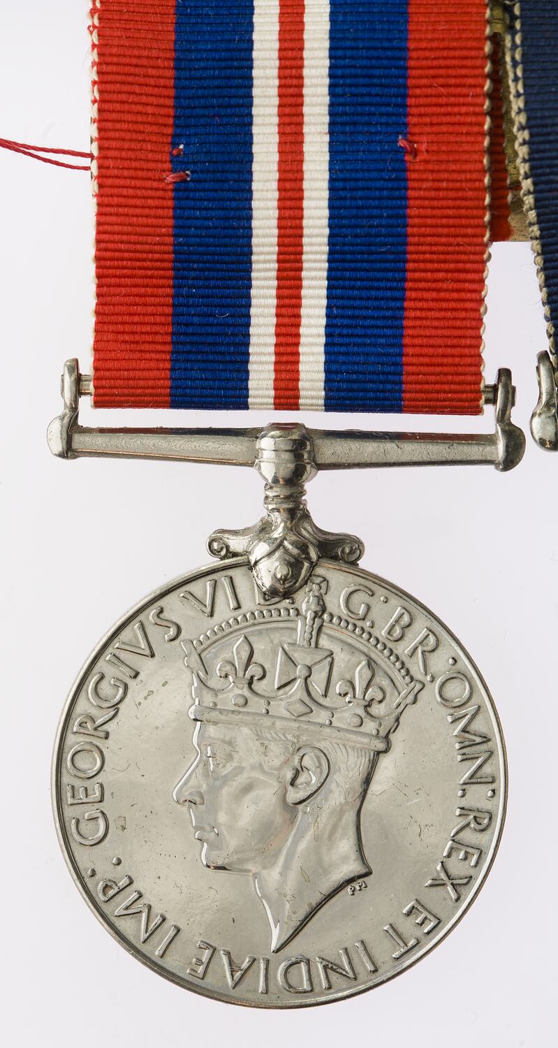 Yvonne Ethel Rentoul, Servicewoman (1908- circa 1985)