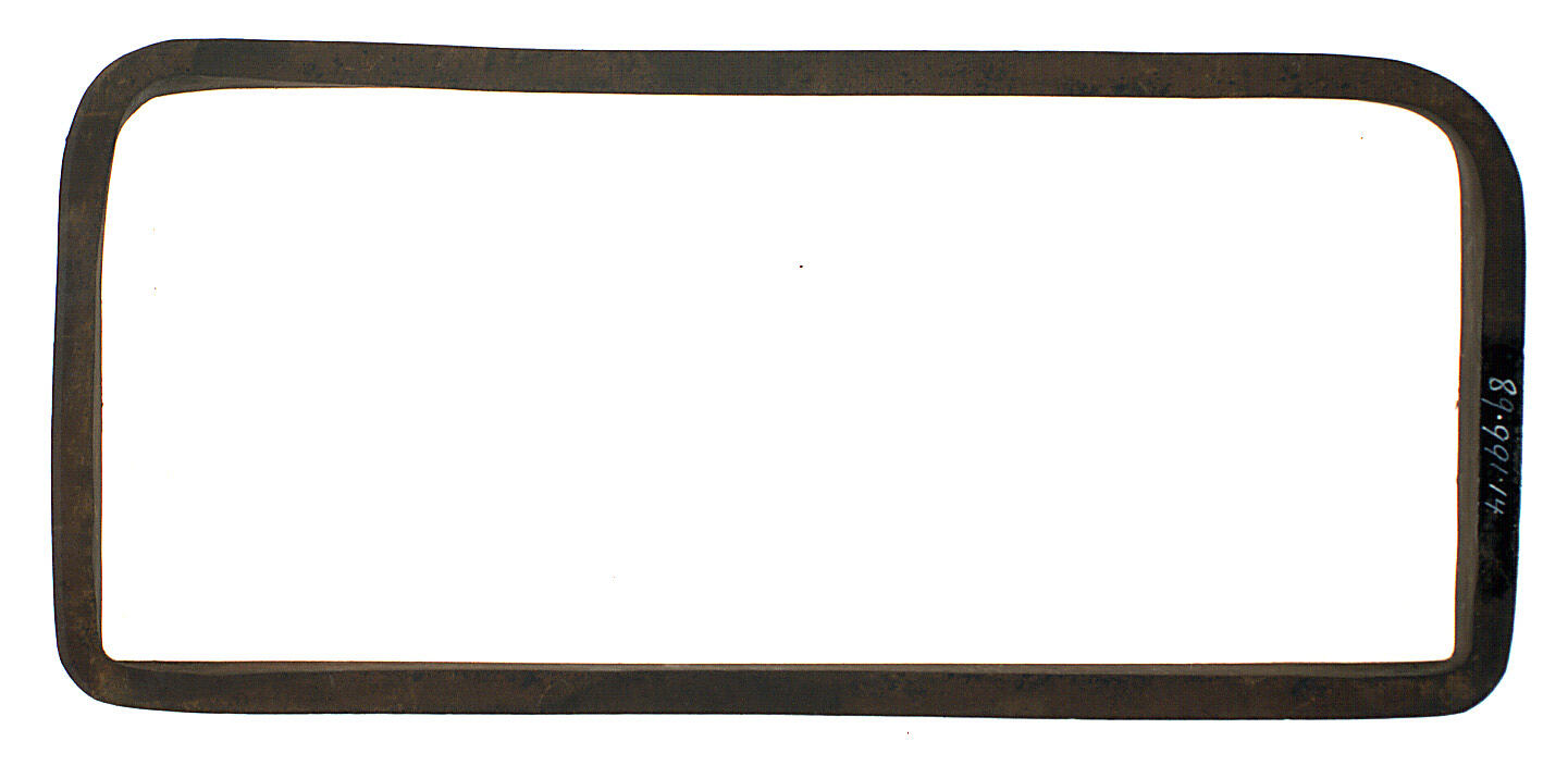 Press Knife - Leather, 1920s-1930s