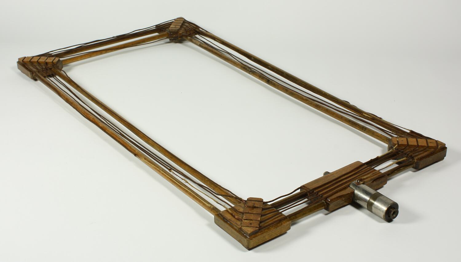 Loop Aerial - Amalgamated Wireless (Australasia) Ltd, (AWA), 1927