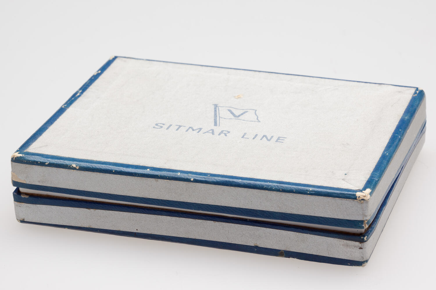 Playing Cards - Sitmar Line, circa 1960s