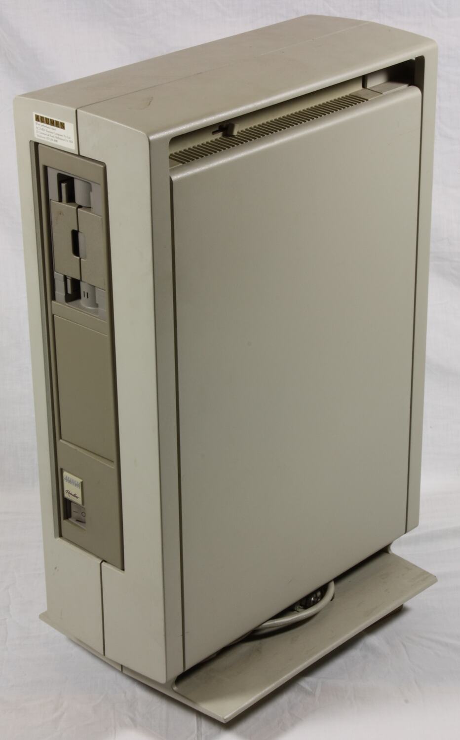 Central Processing Unit - Digital Corporation, Digital Rainbow, Model ...