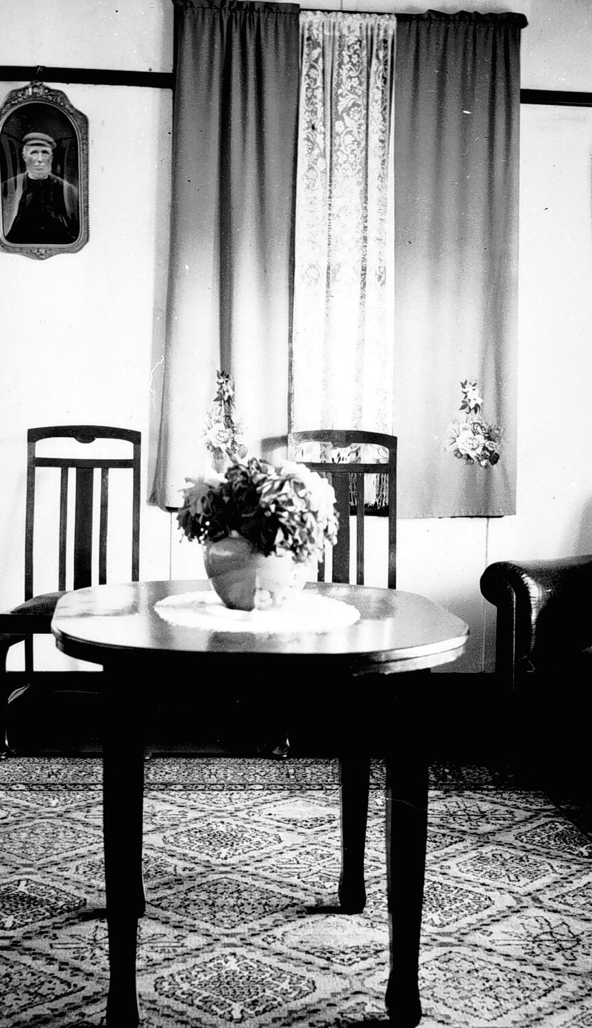 Negative - Beulah, Victoria, circa 1940