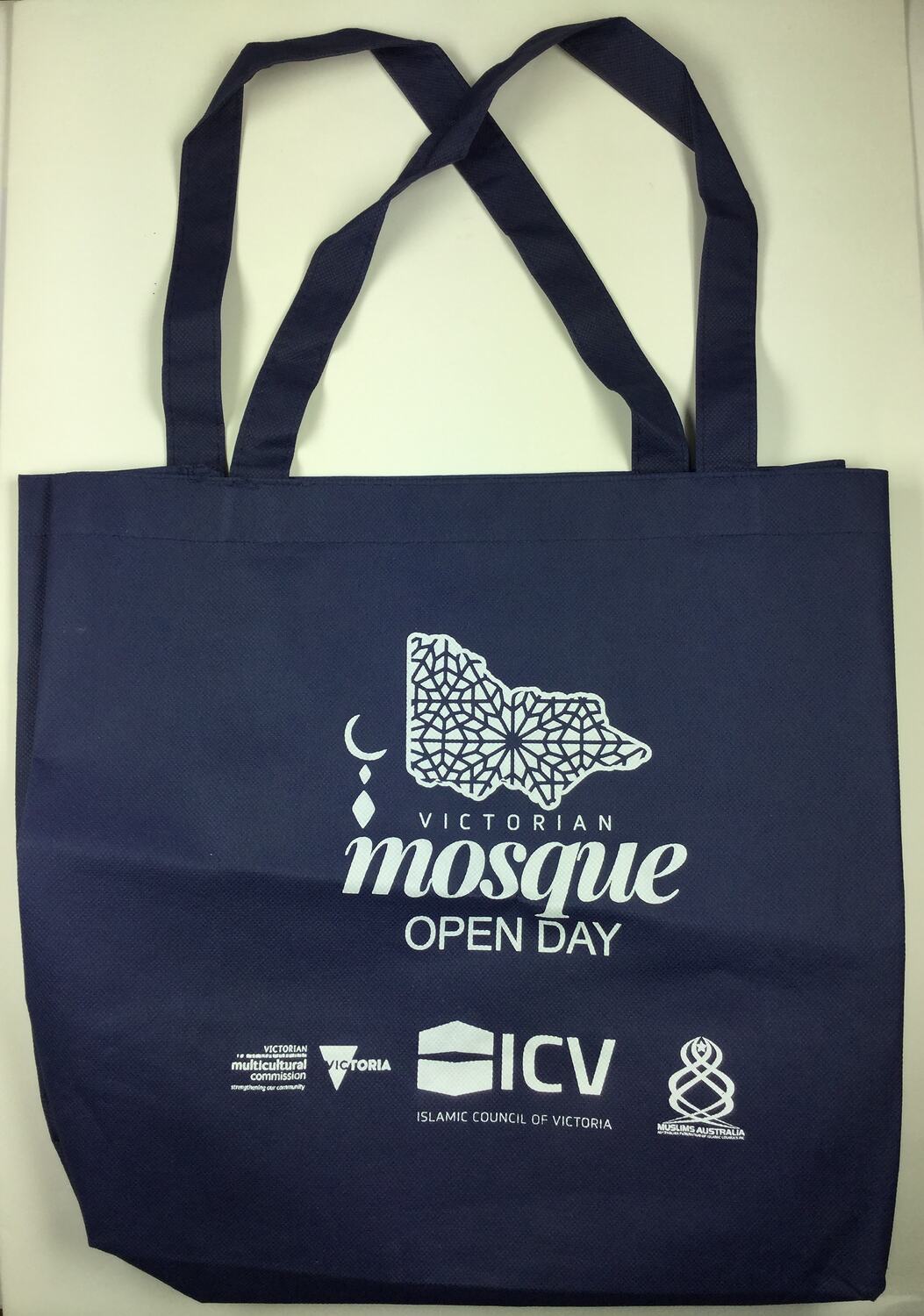 Victorian Mosque Open Day 2019