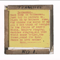 Cultural Stereotypes & Racism in Museums Victoria Collections