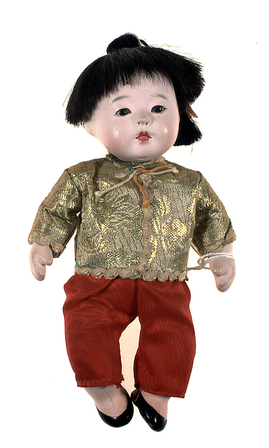 National Doll - Chinese, circa 1970s-1980s