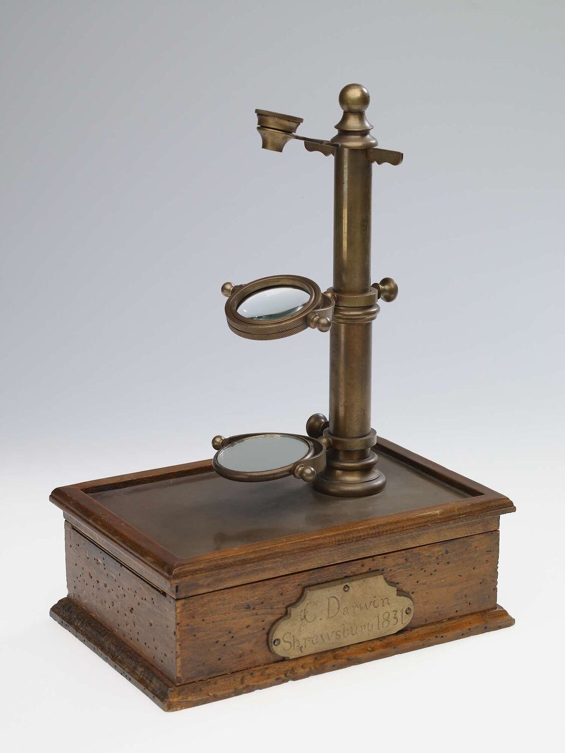 Science & Measurement Collection