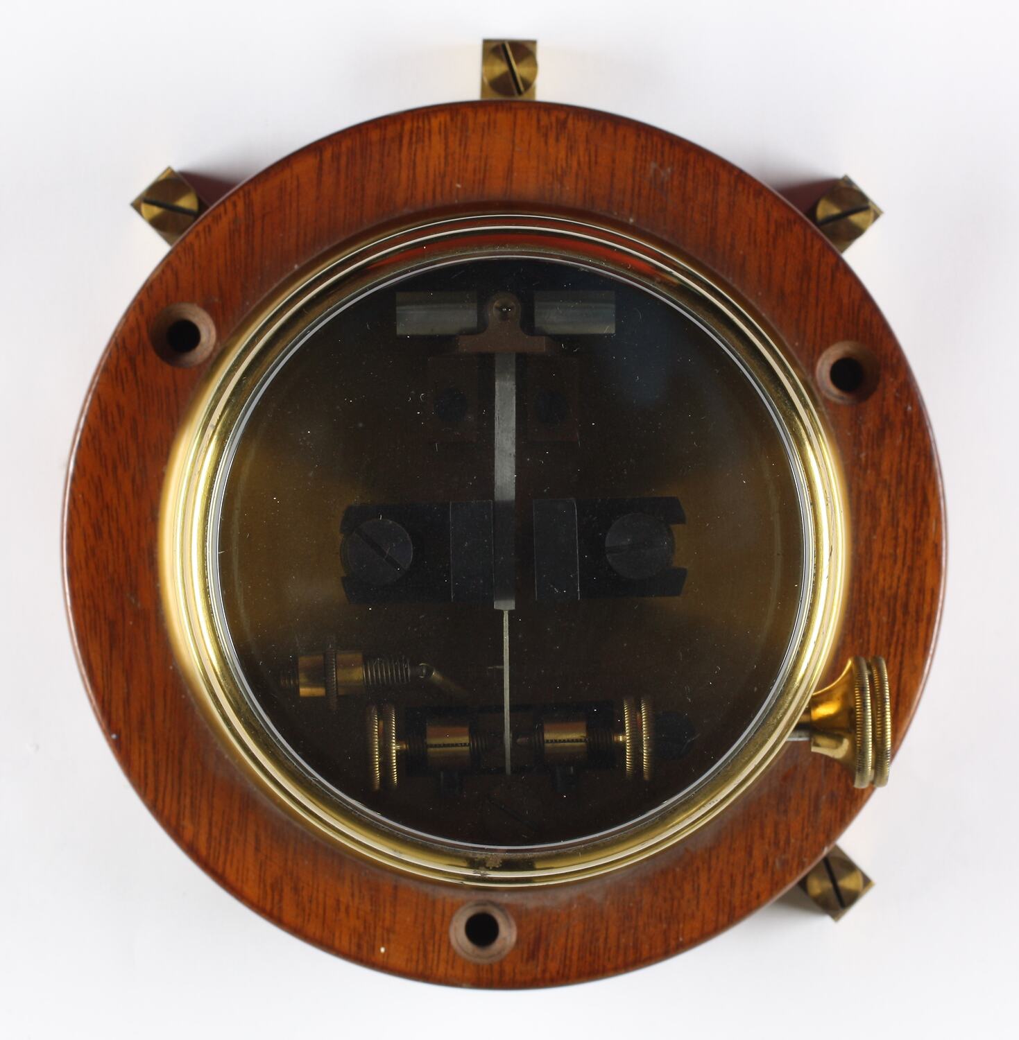 Copy of text for label for Polarised Telegraph Relay - Siemens Pattern ...