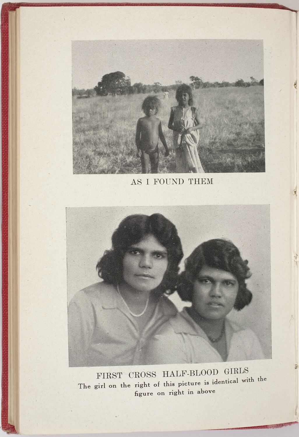 Book - A.O. Neville, 'Australia's Coloured Minority: Its Place in the ...
