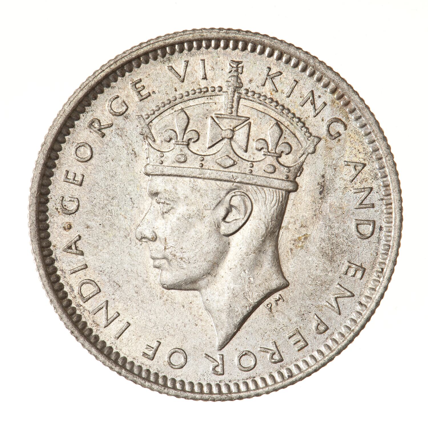 Coin 10 Cents Malaya 1945 coin-10-cents-malaya-1945
