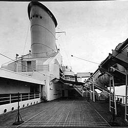 Orcades Ship