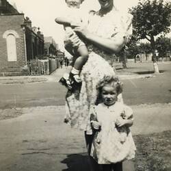 Explore Museums Victoria's humanities and natural sciences collections