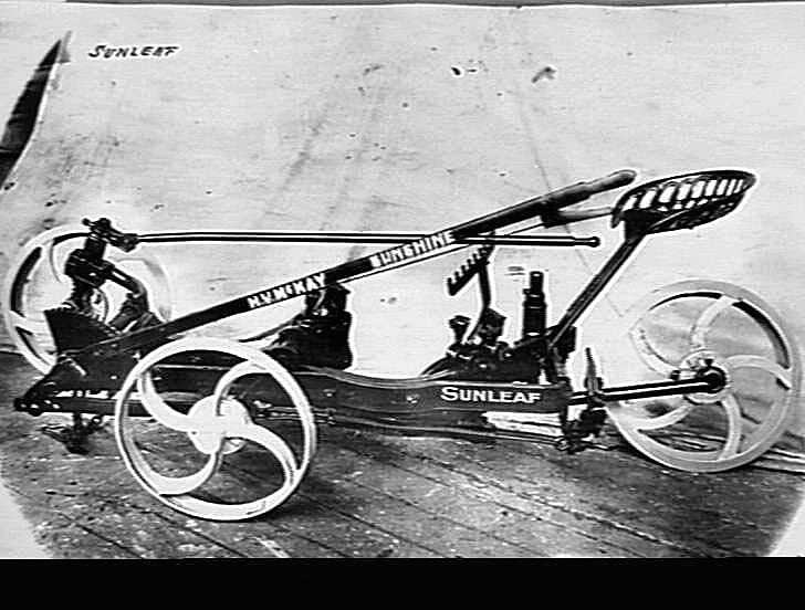 Photograph - Sunshine Harvester Works, Farm Equipment Manufacture ...