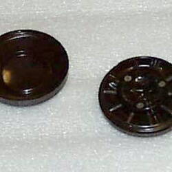 Hardness Comparator - 'Star Turn', London, circa 1920s