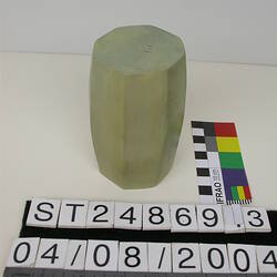 Fire Clock Replica - Dragon, Chinese, 1959