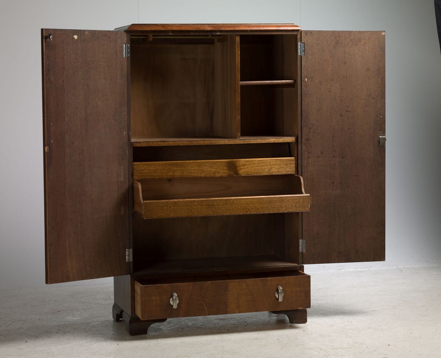 Kath Davis' Glory Box 1930s-1940s