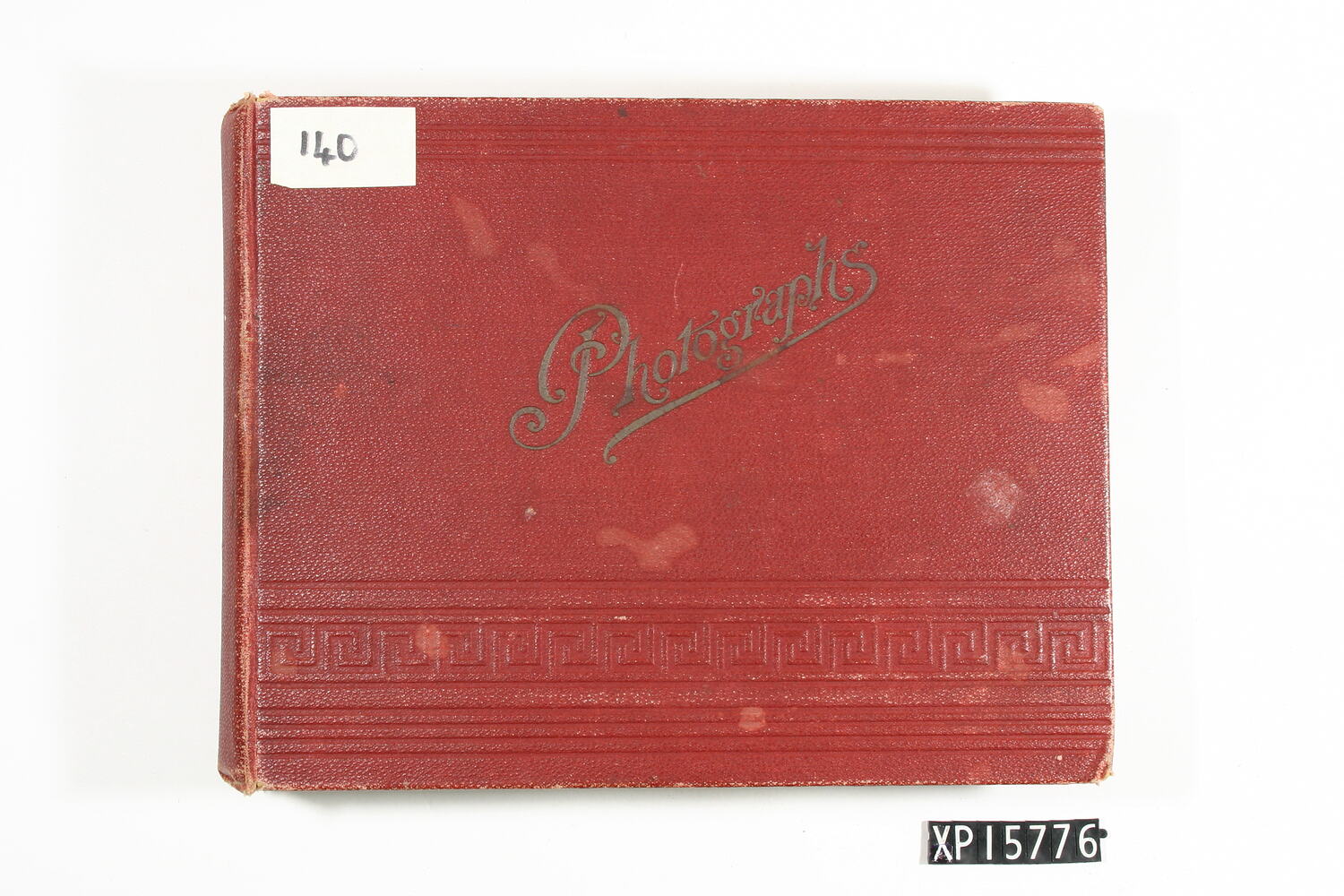 Album. Caramut, Western District, Victoria, Australia. 1900 - 1950