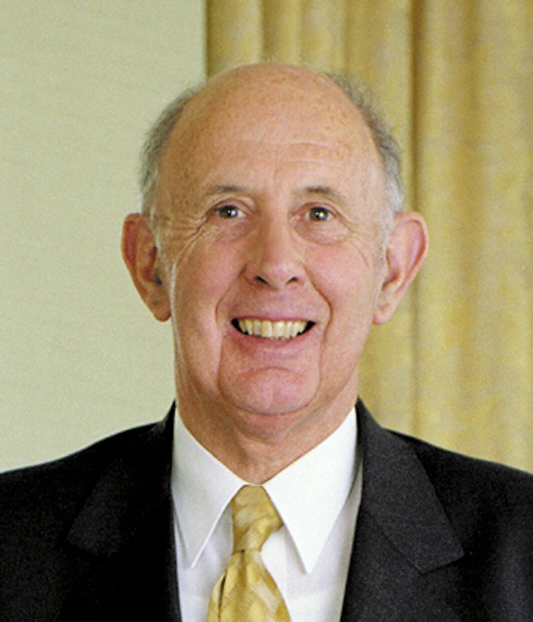 John Landy, Athlete & Governor of Victoria (1930-2022)