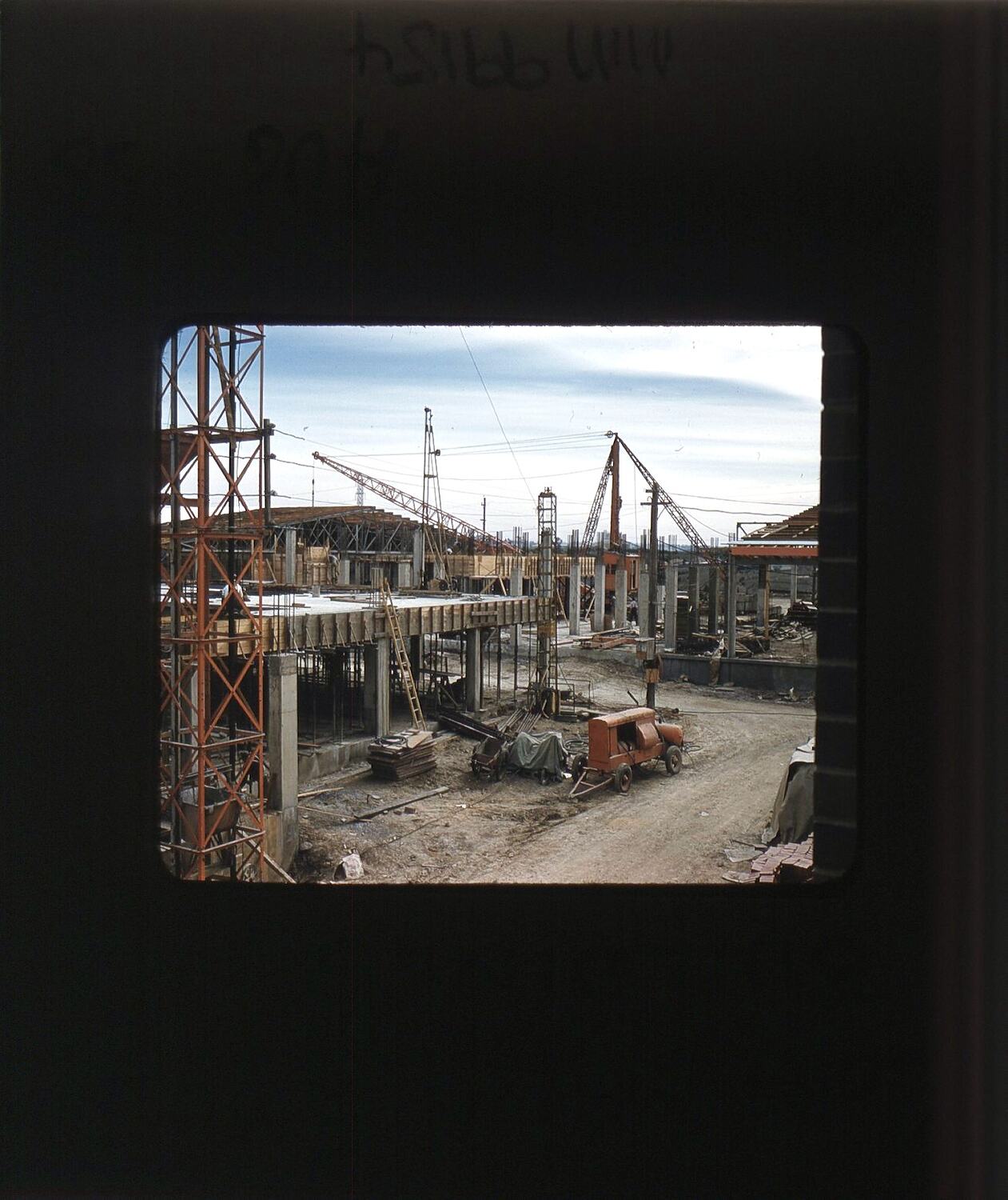 Slide - Kodak Australasia Pty Ltd, Construction of the Emulsion Coating ...