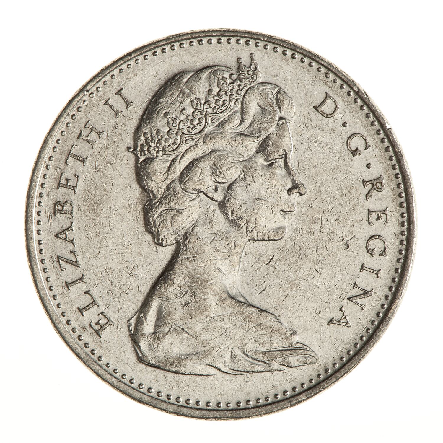 coin-5-cents-canada-1976