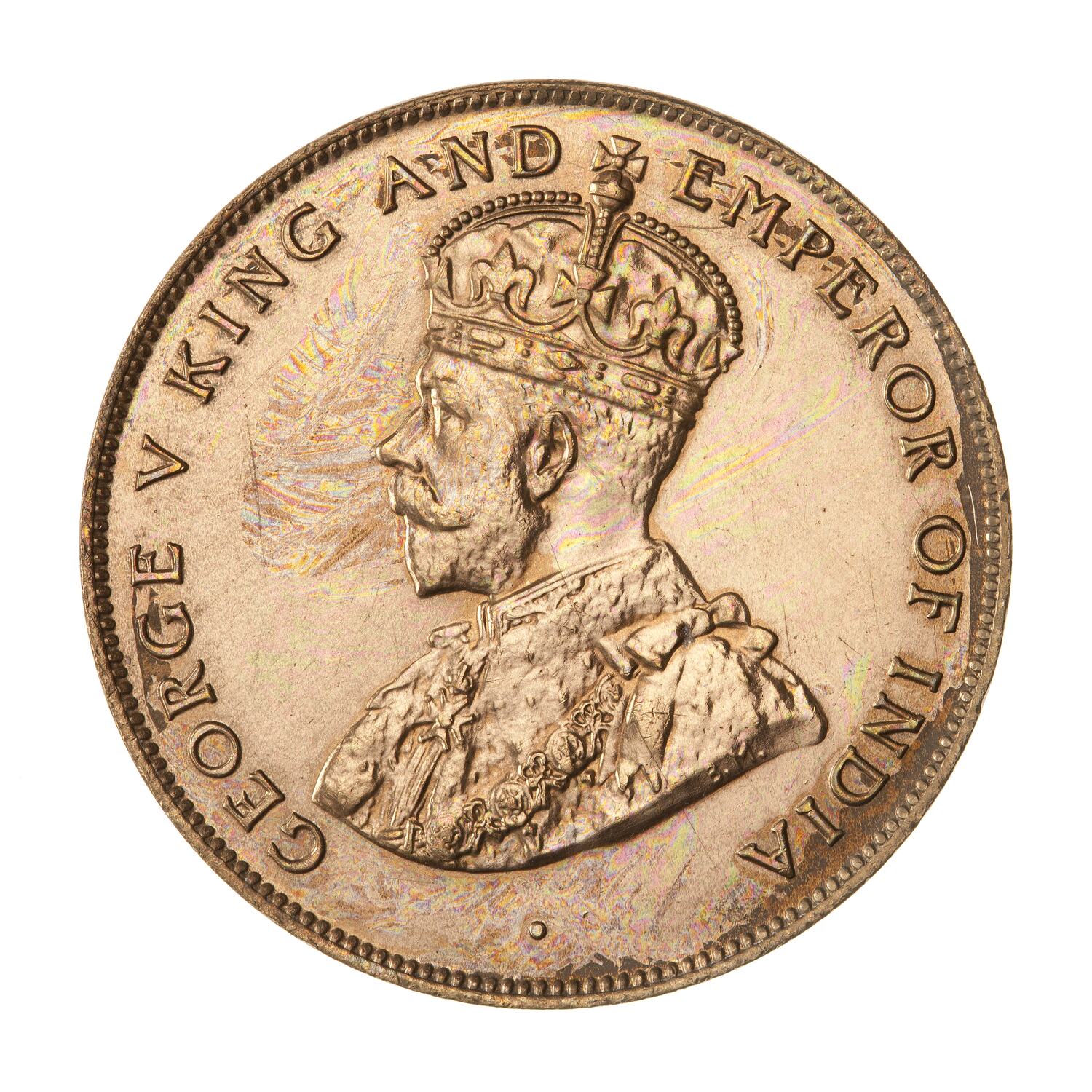 coin-5-cents-mauritius-1922