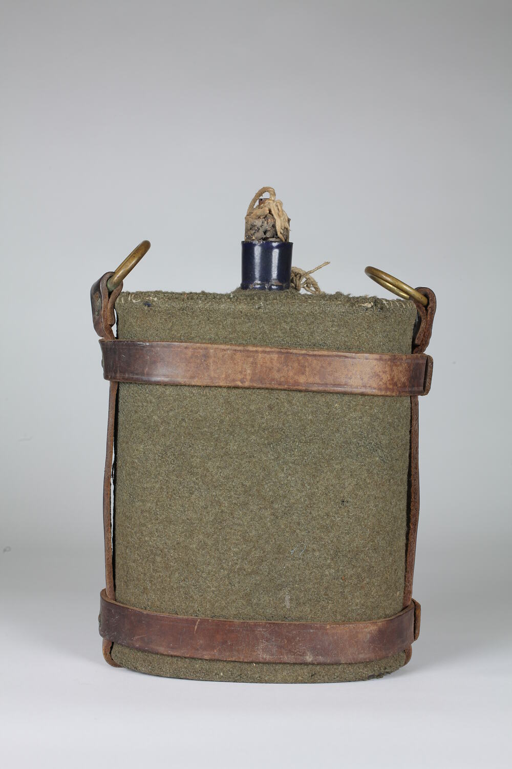 Water Bottle - World War I, 1914-1918