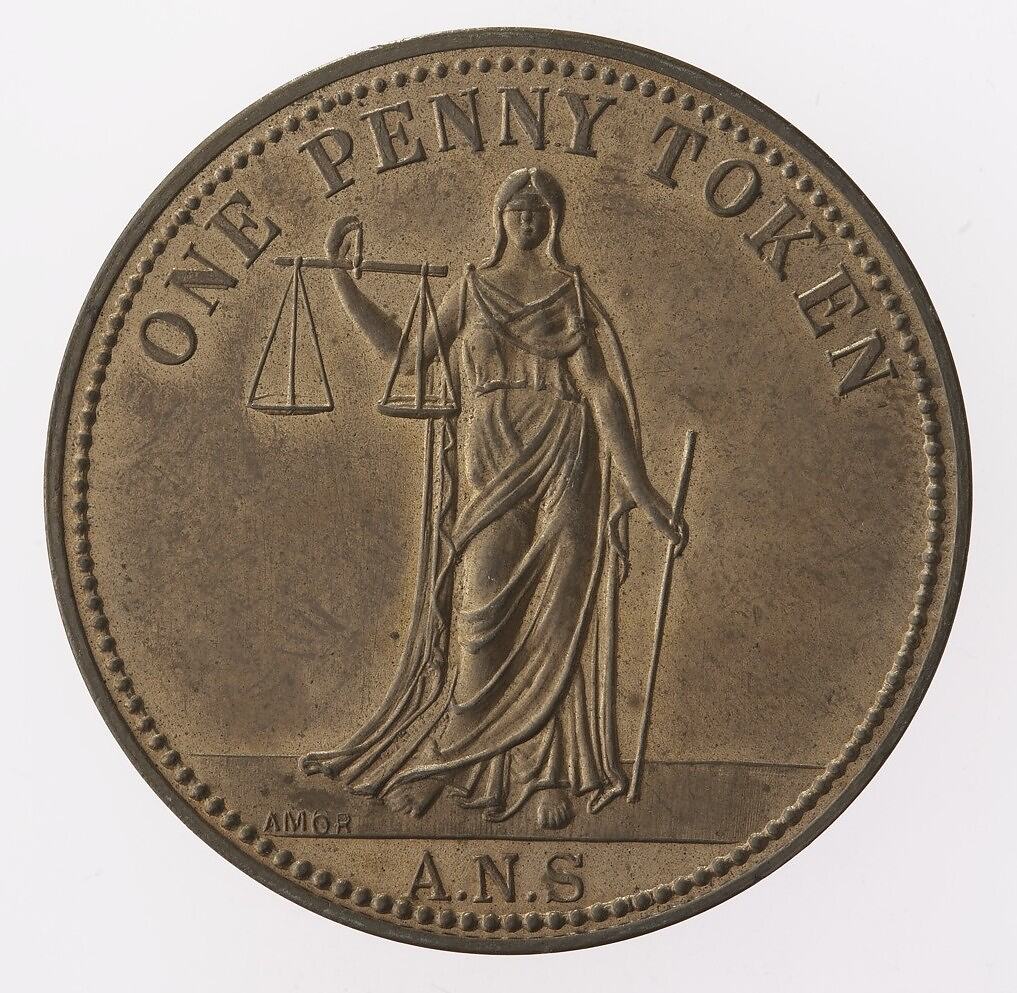 Australian Numismatic Society, Sydney, New South Wales