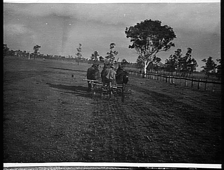Photograph - H.V. McKay Massey Harris, Farm Equipment Manufacture ...
