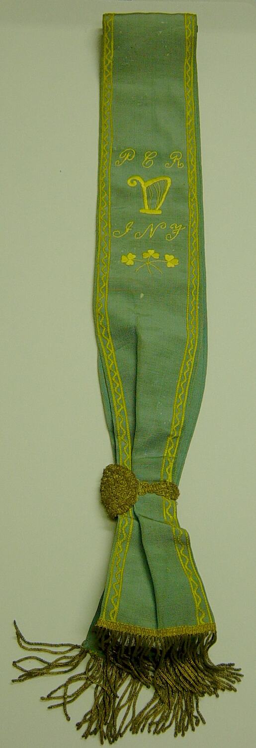 Irish National Foresters