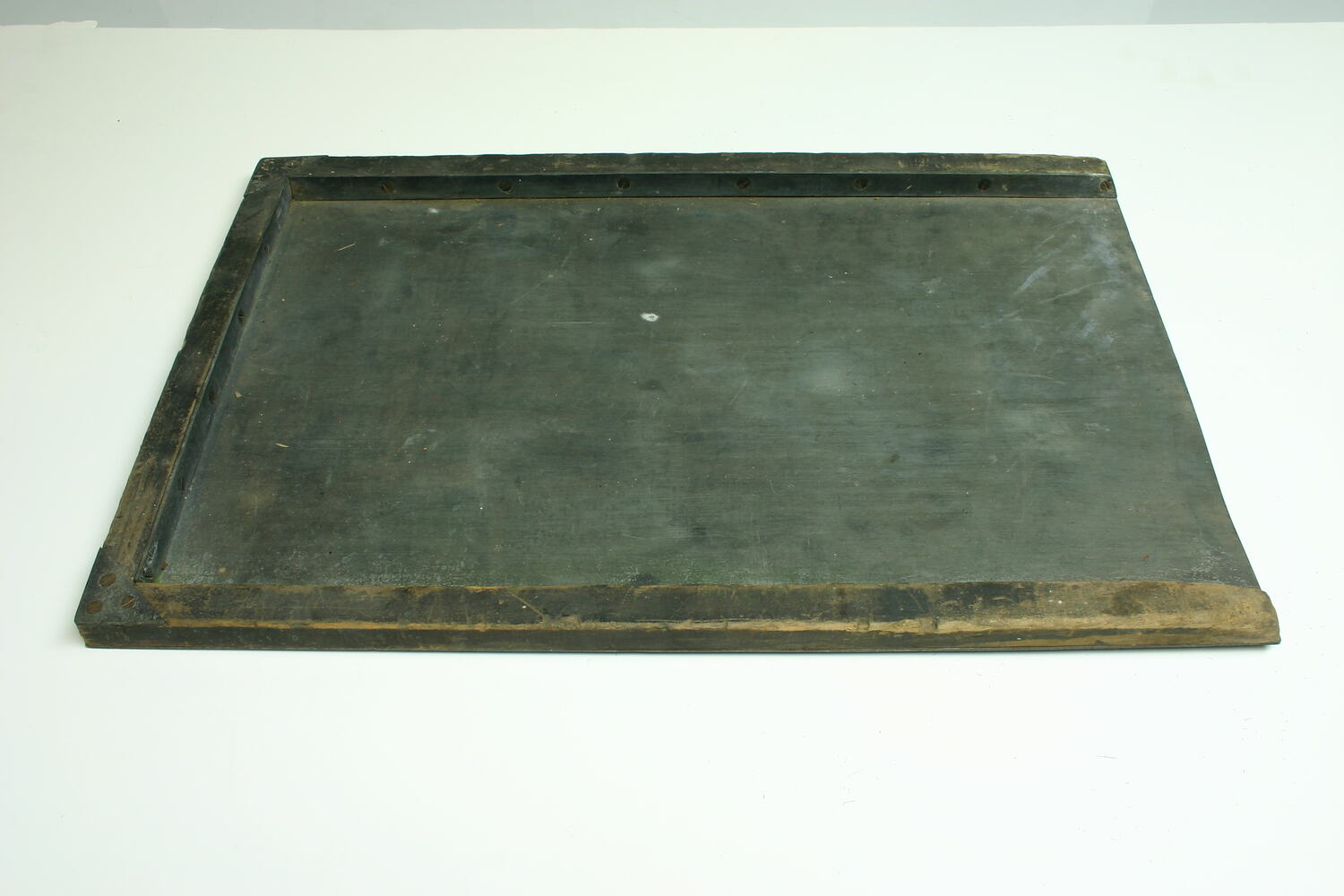 Galley Tray - Typesetting, Early 20th Century