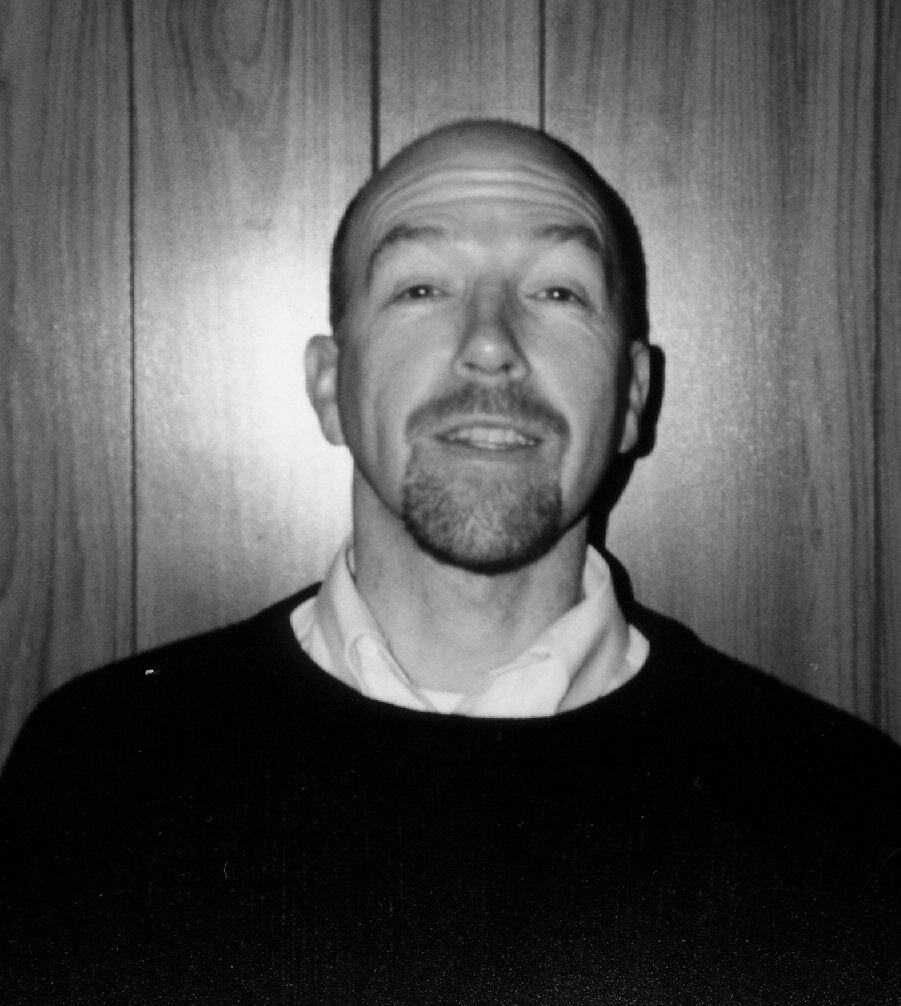 Photograph - Christopher Jack, 1998