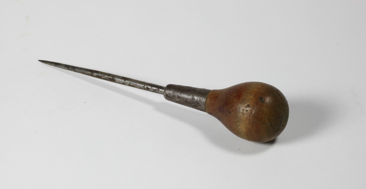 Pricker - Sailmaking, pre 1970