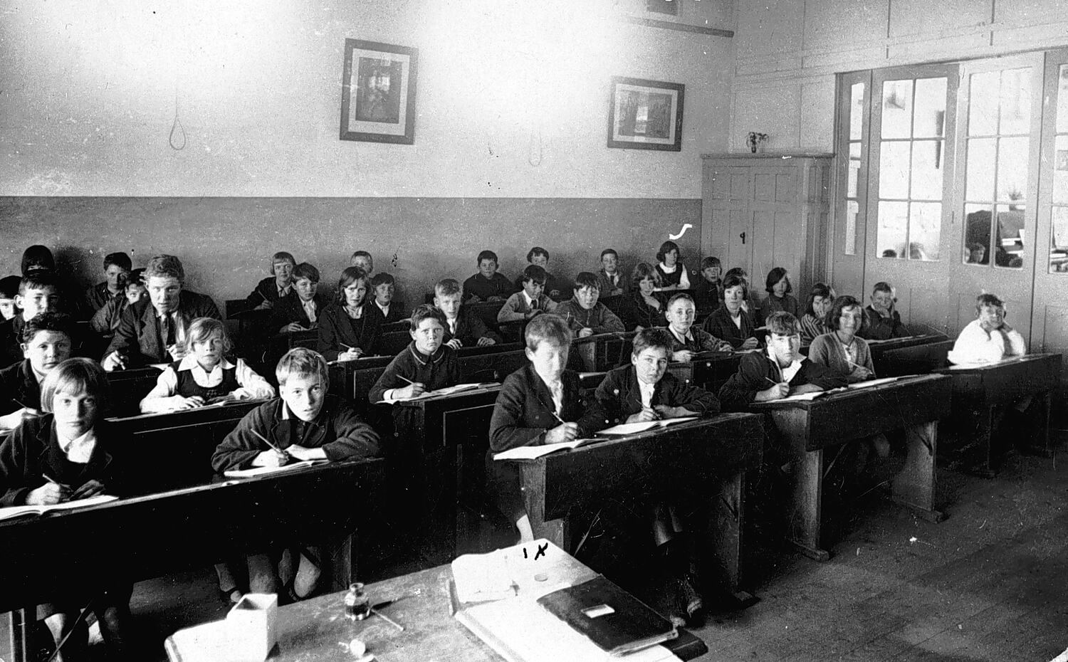 Negative - Cardross, Victoria, circa 1935