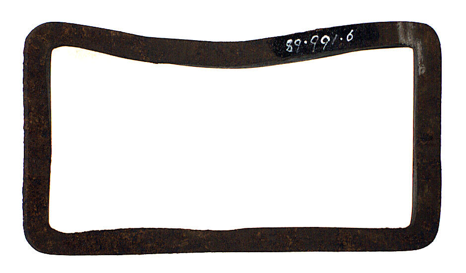 Press Knife - Leather, 1920s-1930s