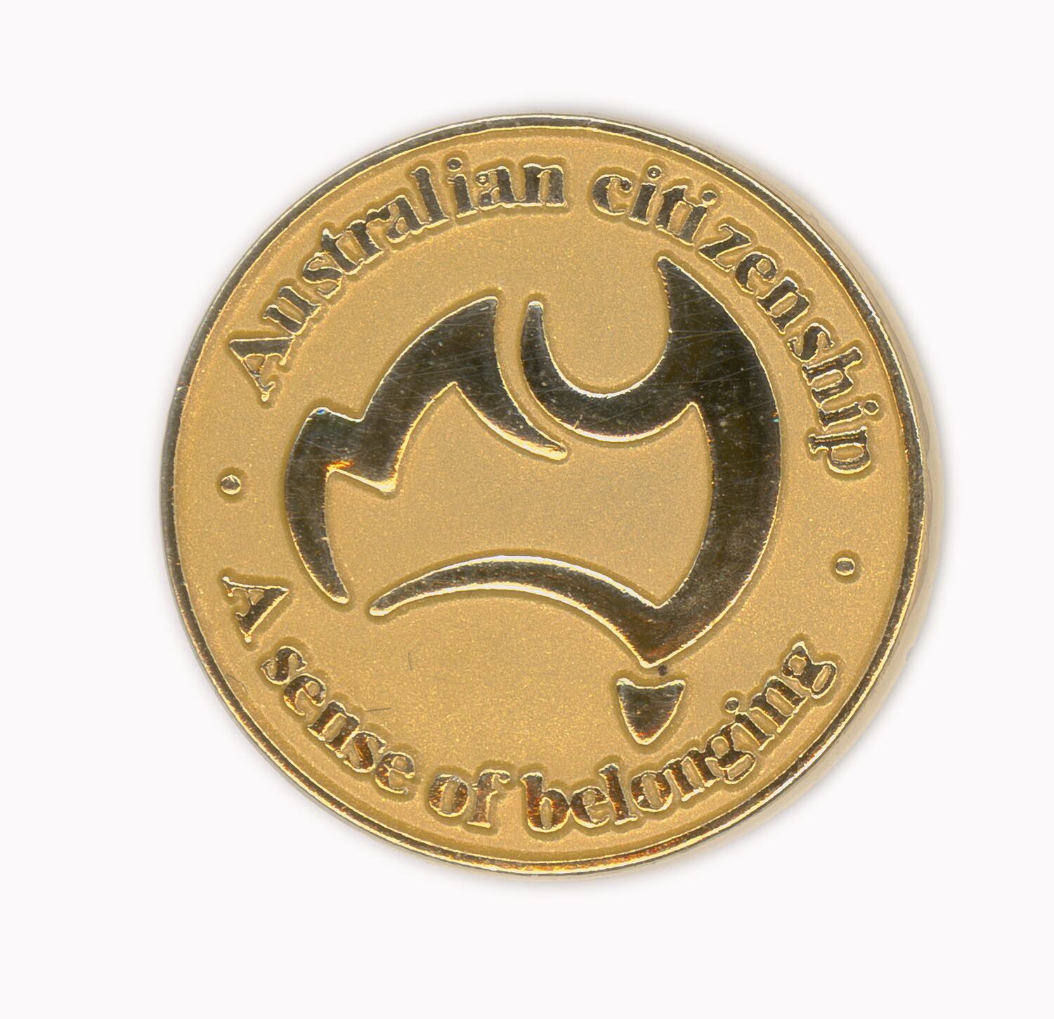 Information Pack - Australian Citizenship, Department of Citizenship ...