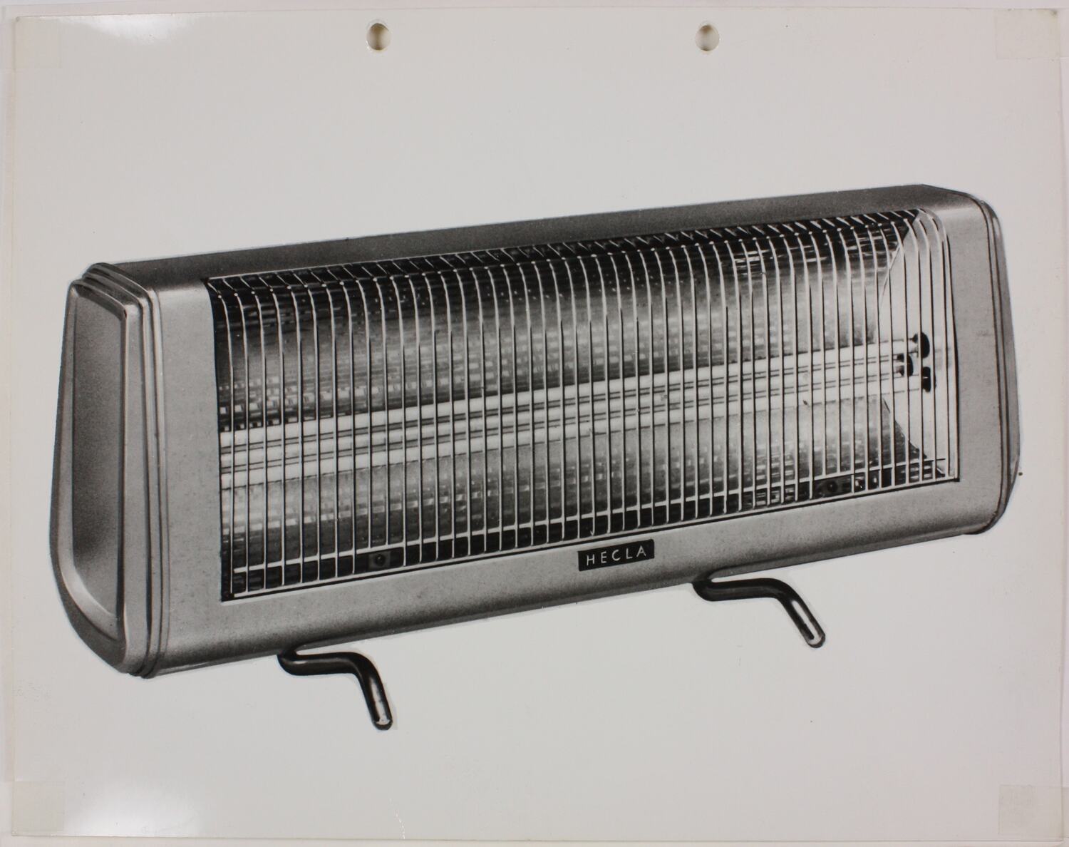 Photograph - Hecla Electrics Pty Ltd, Bar Heater, circa 1930s