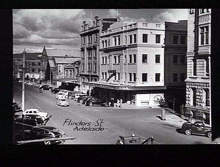 Photograph - Herbert Small's Camera Shop, Adelaide, South Australia ...