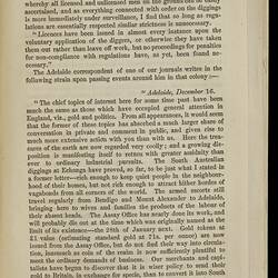 Book - John Capper, 'The Emigrant's Guide to Australia', George Philip ...