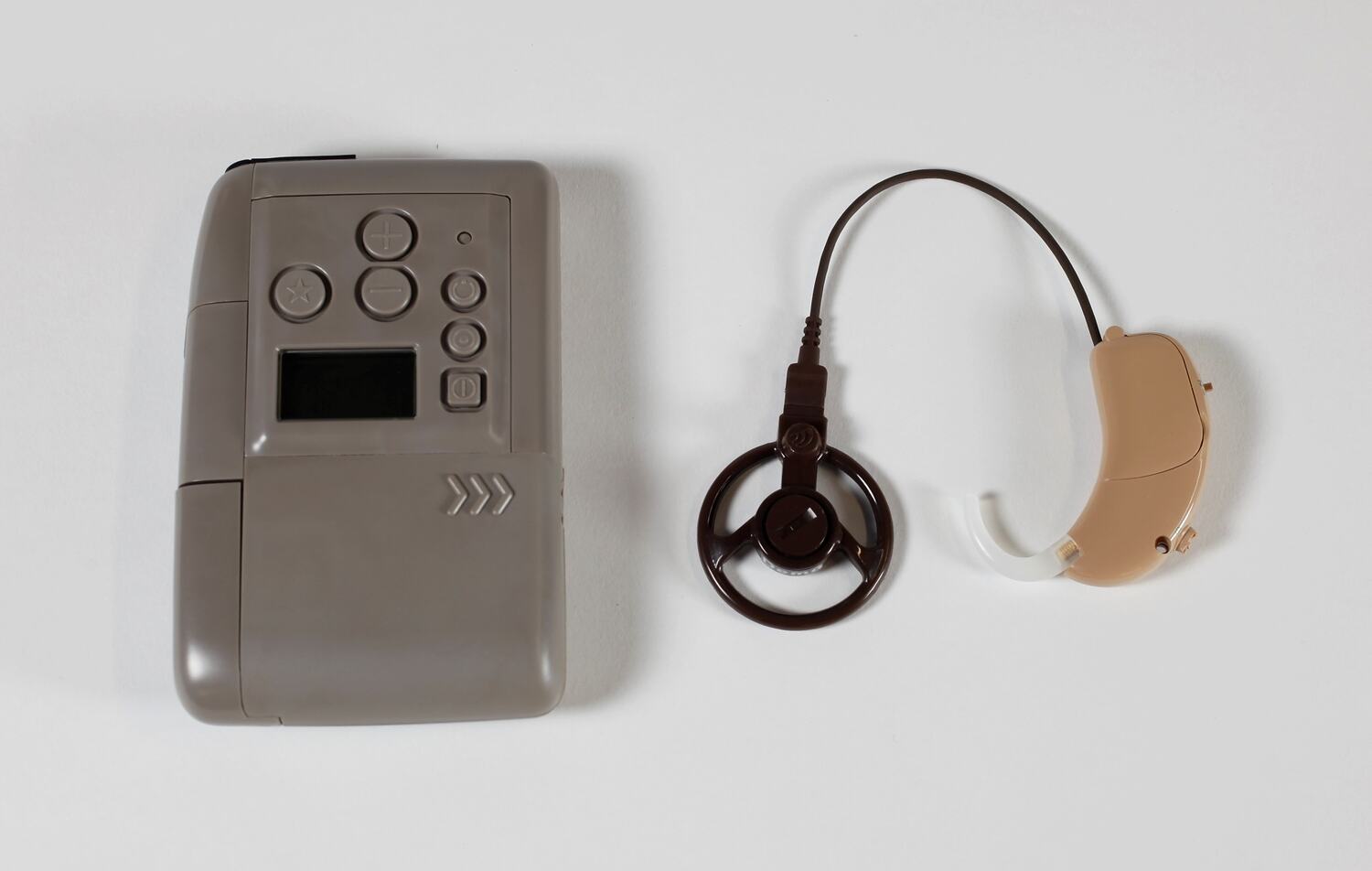 Speech Processor - ESPrit, or SPrint???